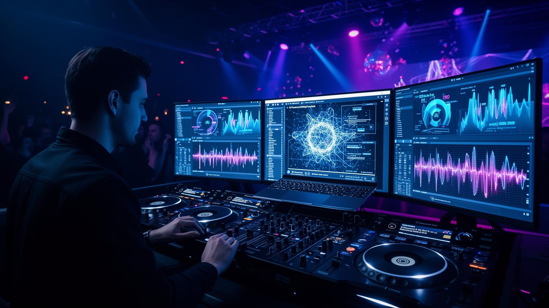 Hybrid Performance Workflows for DJs: Complete 2026 Guide | DJ Drops by ...