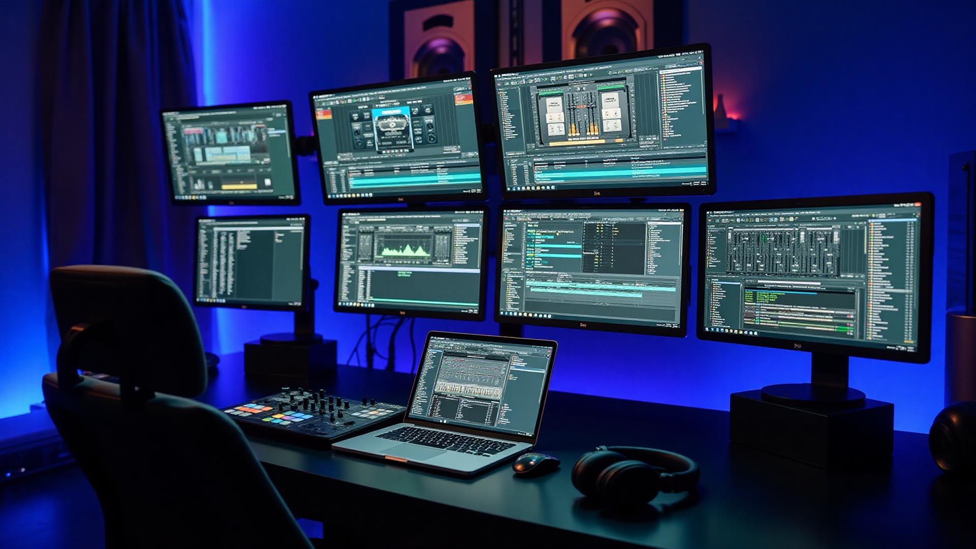 Best DJ Controllers 2026: Budget to Pro Comparison Guide | DJ Drops by ...