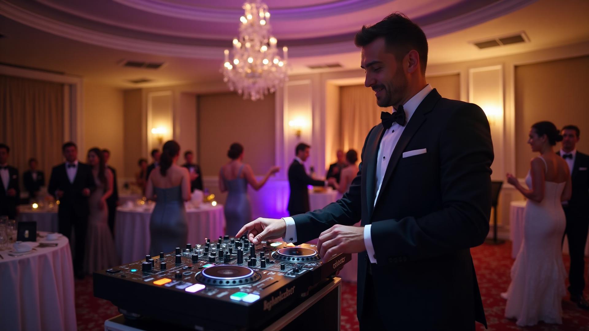 DJ Drops by Wigman | Professional Custom DJ Drops