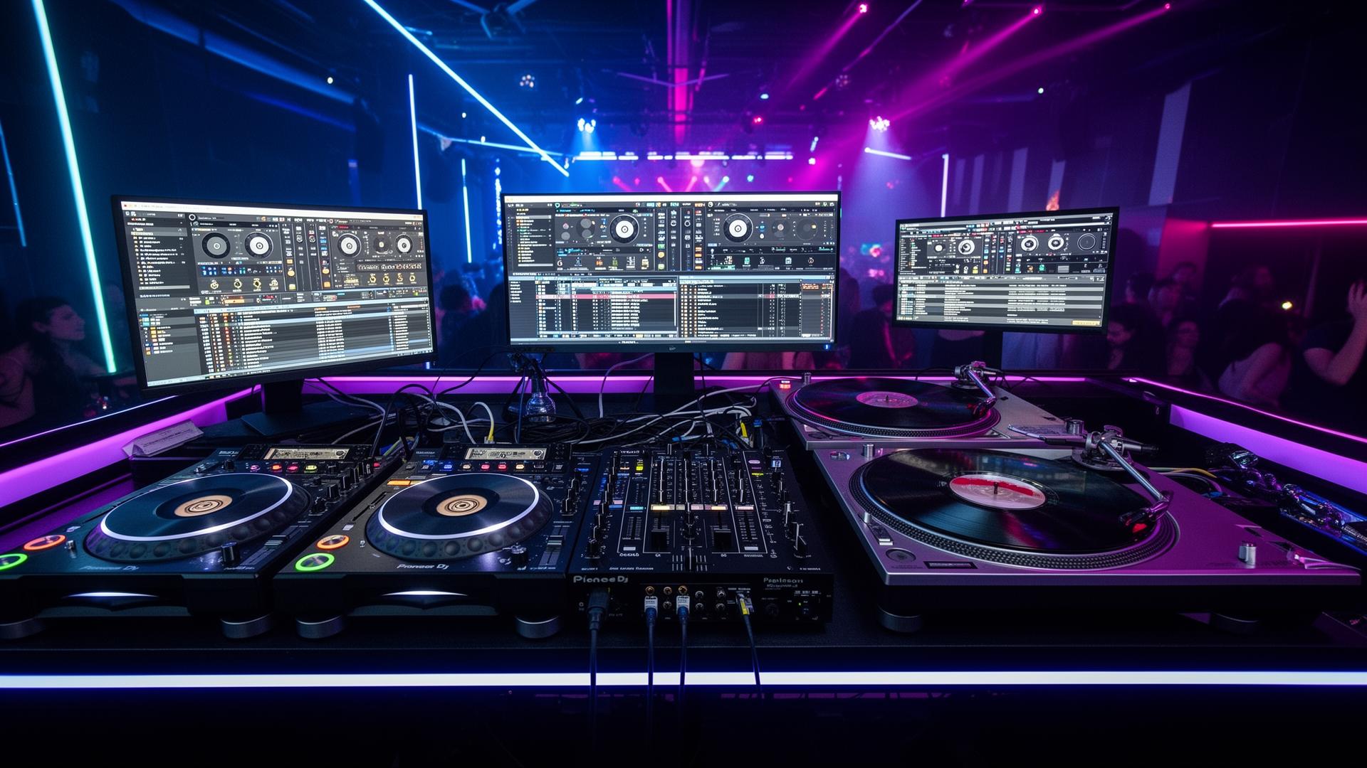 Hybrid Performance Workflows for DJs: Complete 2026 Guide | DJ Drops by ...